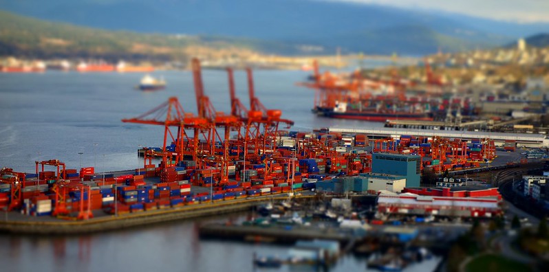 DTU Management, Collaborative Berth Planning in Liner Shipping (“CoPlan ...